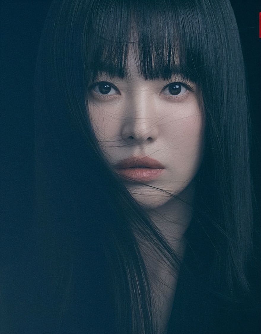 10 Things About Song Hye Kyo: Feeling Stronger Again With Each New Role ...