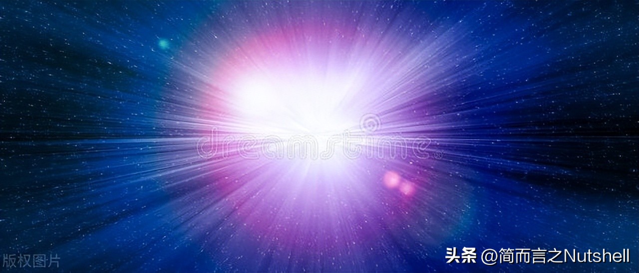 Astronomers discover the biggest cosmic explosion ever - iMedia