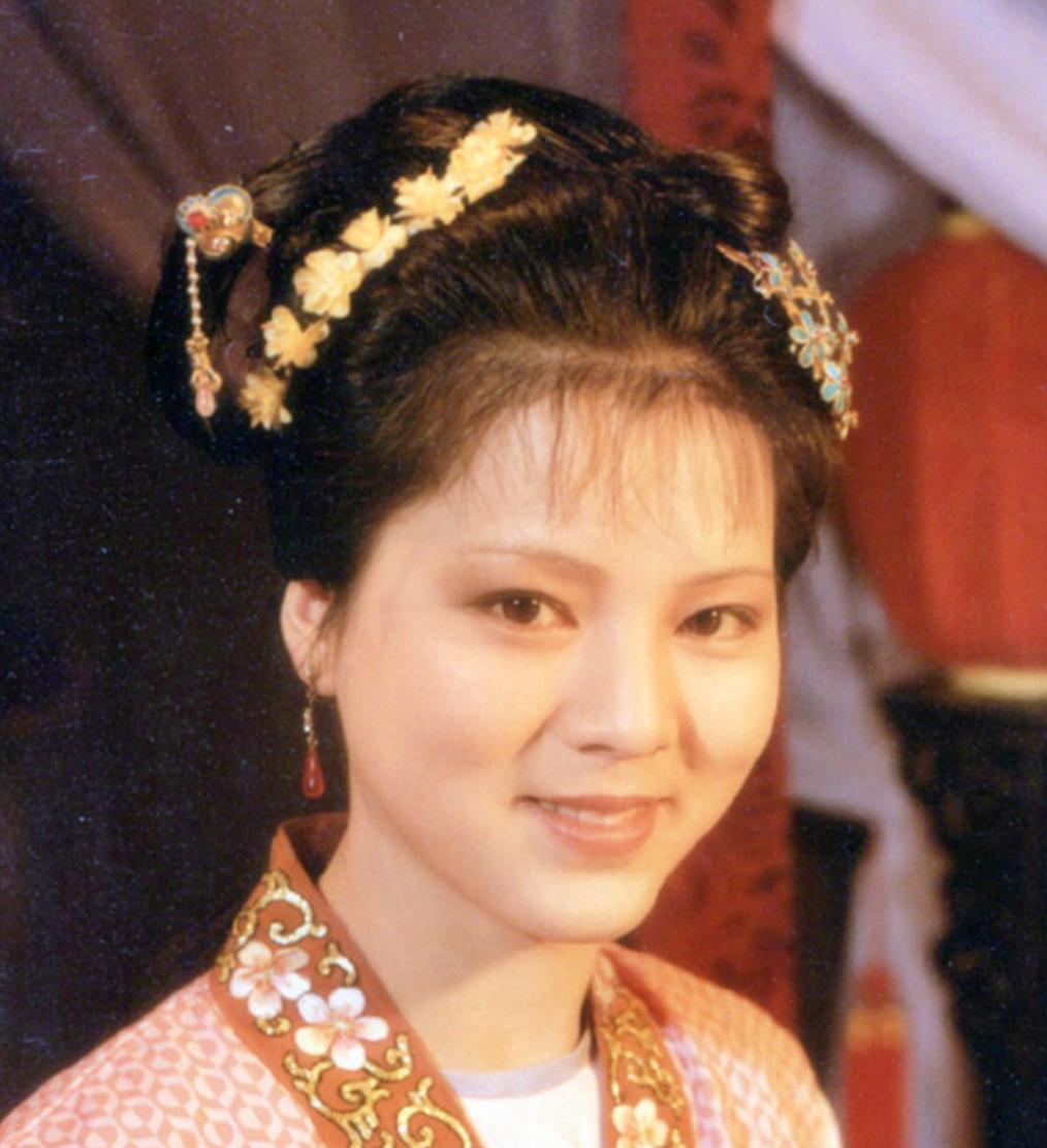 Does Jiang Yuhan marry Xiren, do you not mind Xiren and Jia Baoyu's ...
