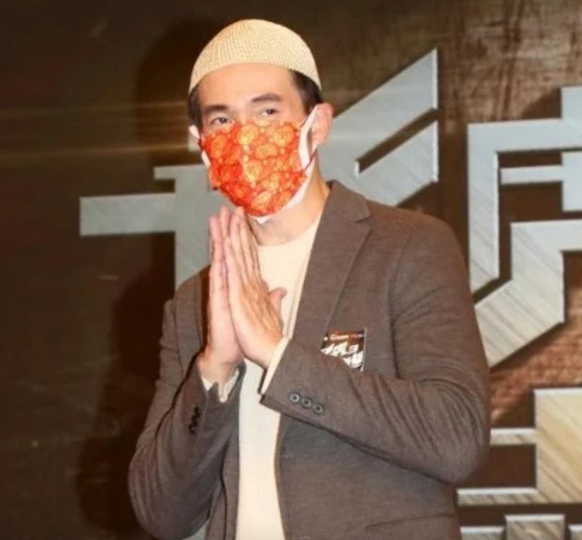 Chen Hao, Zheng Jiaying, Chen Shancong - a breakdown of those male ...