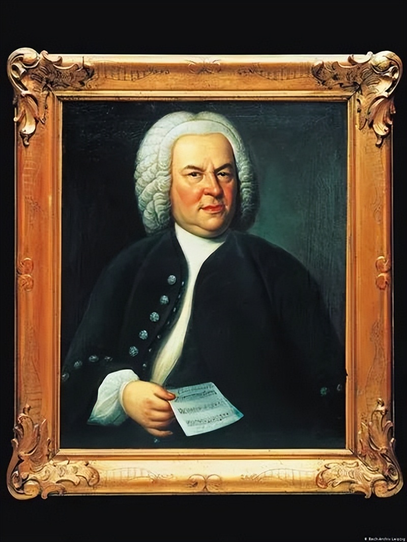 Bach's Musical Fantasias: From Enigma to Emotional Journey, Uncovering ...