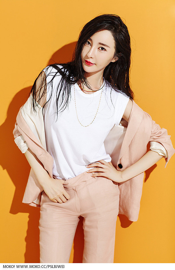 Mingyang Entertainment—Beauty Star—Sun Ya - iMedia