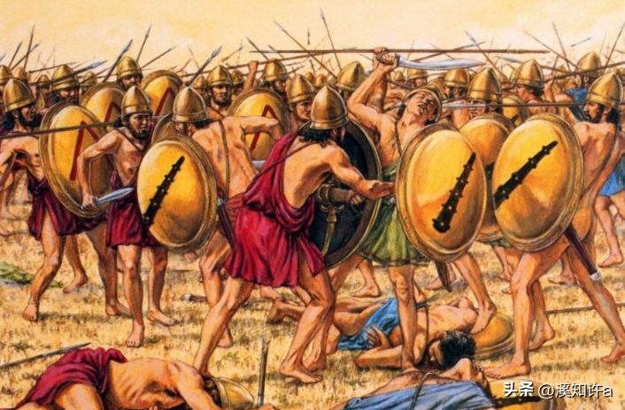 How did the overseas expansion of the Greek city-states form and what ...