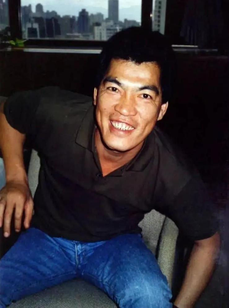 Actor Cheng Kui'an: After 13 years of illness, his grandson died in a ...