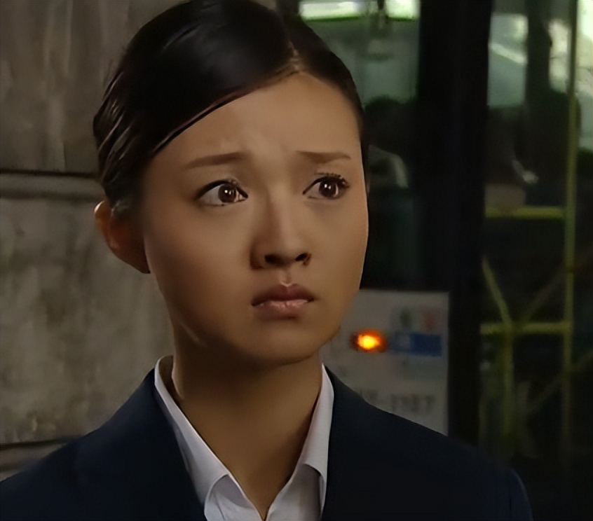 Actor Fu Jing: At the age of 46, his appearance is still online, and he ...