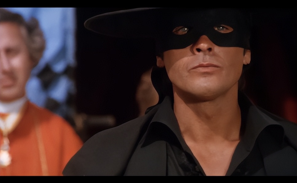 Zorro: Heroism and Social Justice in One Classic Film - iNEWS