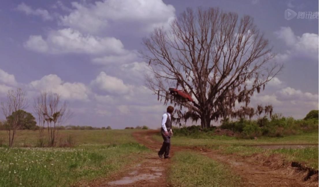 American Film "Big Fish": Exploring the Journey of Solving the Father ...