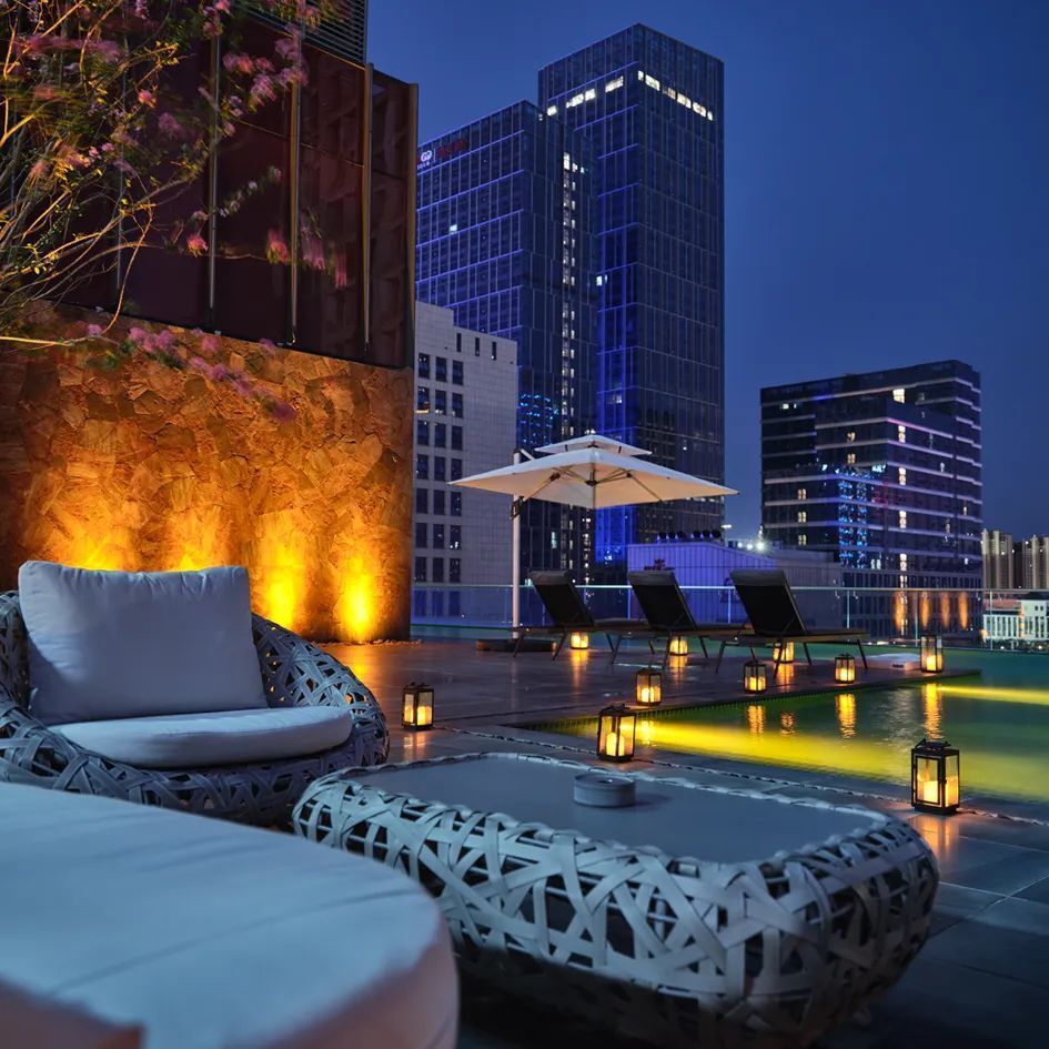 Meet the exquisite V Tower - iNEWS