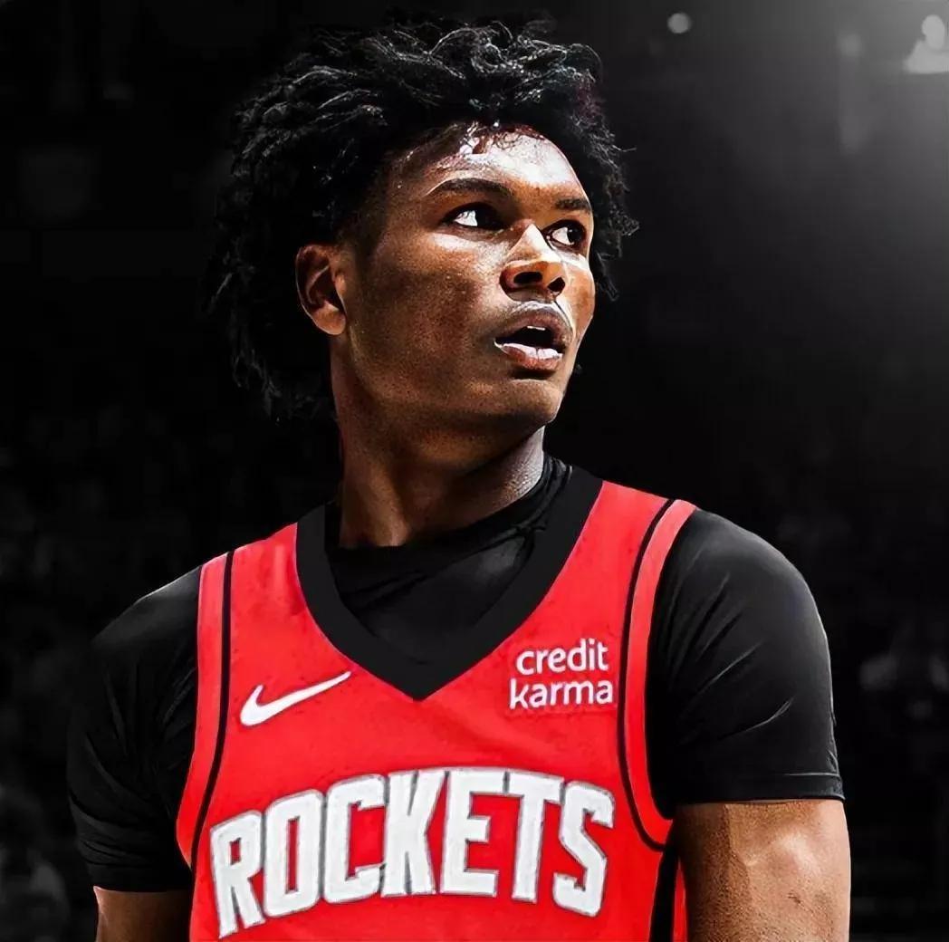 Rockets point guard reshuffle, taking over Paul becomes the best choice ...