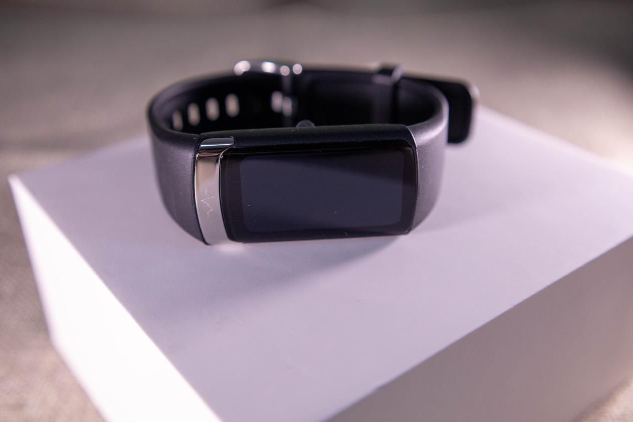 Know your health smart bracelet better than you: Dido F50S Pro bracelet ...