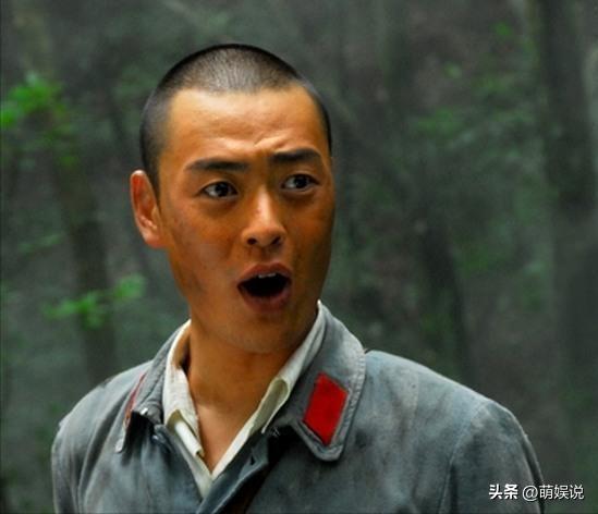 After defeating Zhang Yi and winning the Best Actor, "Wei Monk" Zhang ...