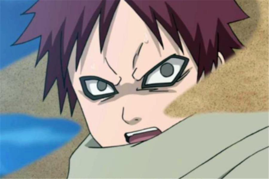 The growth of Gaara in Naruto: From "Sura who only loves himself" to ...