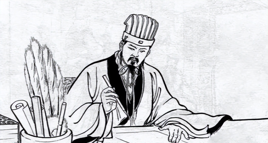 Luo Xian, the famous general of the Shu Han, why did he prefer to fight ...