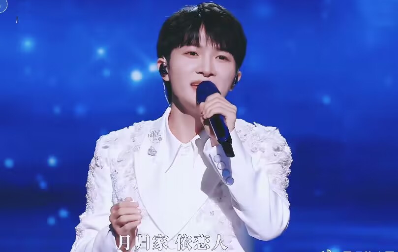 The cover of the concert in the Greater Bay Area is released: Zhou Shen, Xiao Zhan and Wang Yibo ...