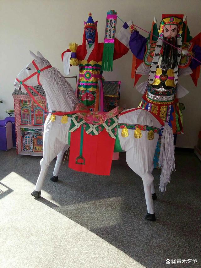 Lifelike "World of the Dead": Funeral Ideas Behind "Paper Man and Paper ...