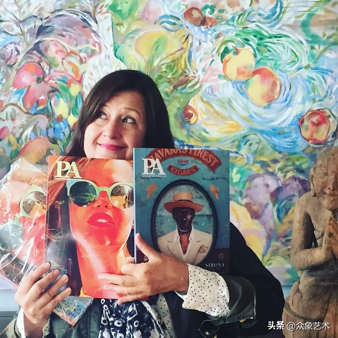 Debra Balchen - iNEWS