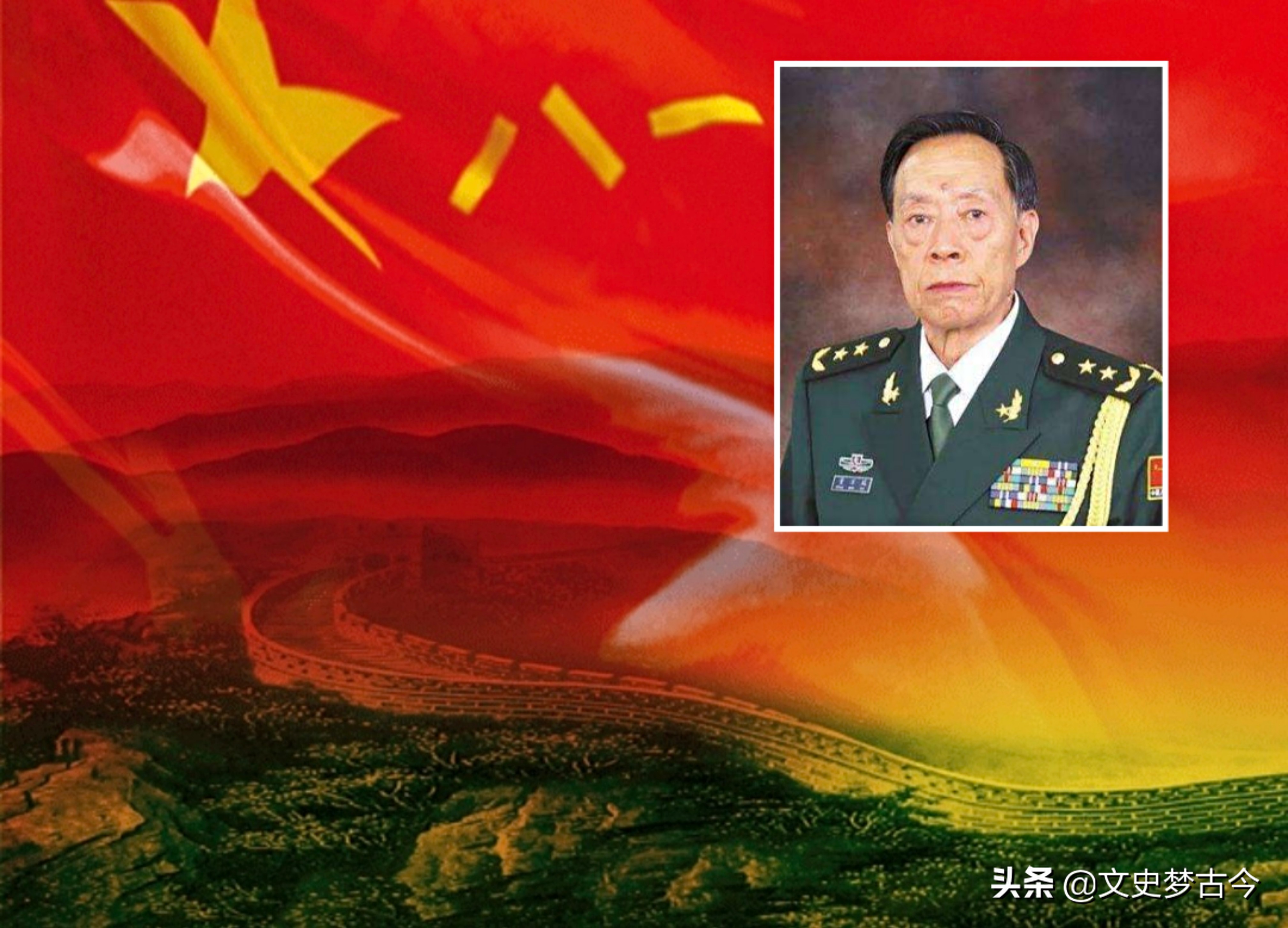 In 1994, Zhao Keshi became the chief of staff of the 31st Army. Who is ...