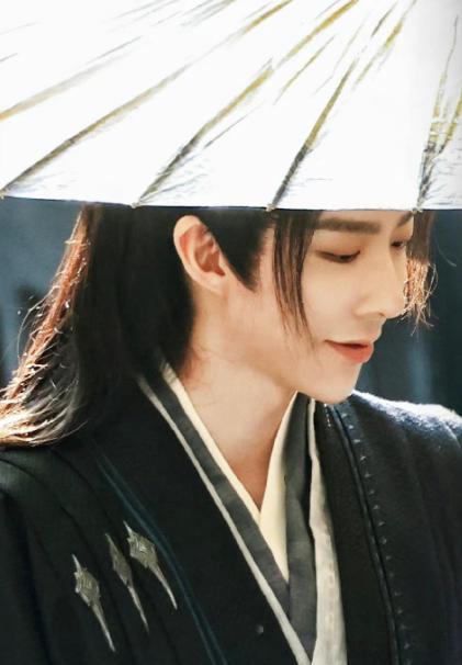 Liu Yuning's first new song will be released in 2023, sending out New ...