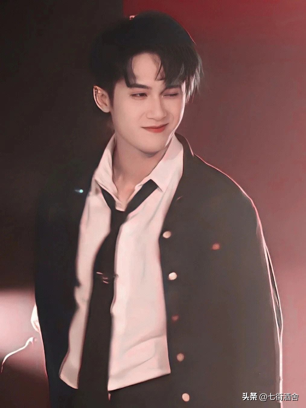 Tan Jianci: After 16 years of debut, he failed to become popular, and ...