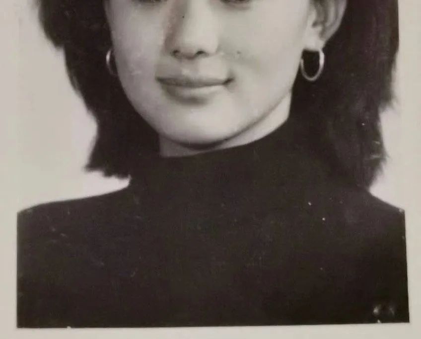 Married to Faye Wong's first love, DINK for 20 years, the most elegant ...