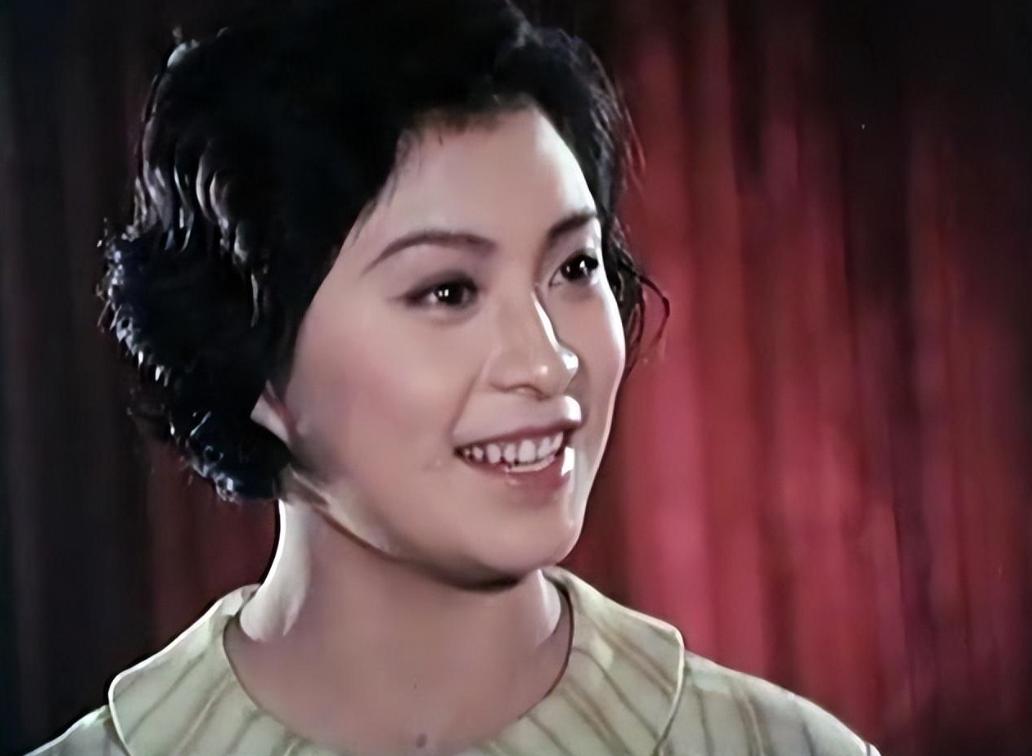Famous actor Liu Jia: 40 years of debut, a strong mother on the screen ...