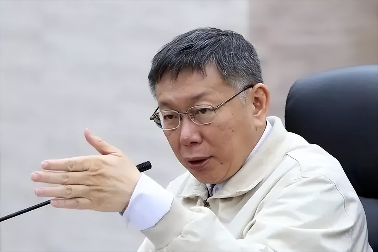 Why do Taiwanese politicians mourn Abe and Gao Anguo regardless of blue ...