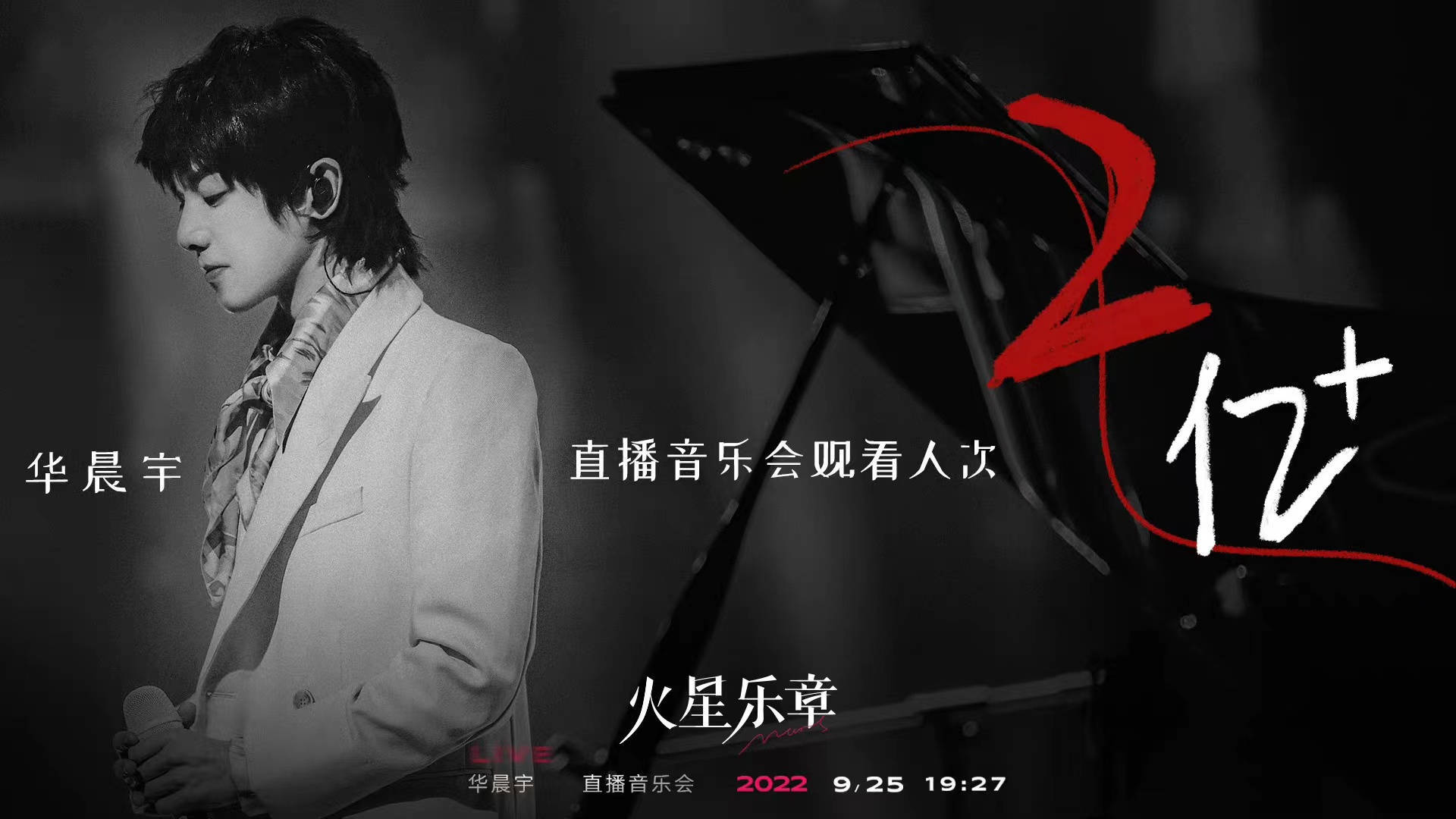 Hua Chenyu's 9th Anniversary Concert Continues the "Agreement of ...