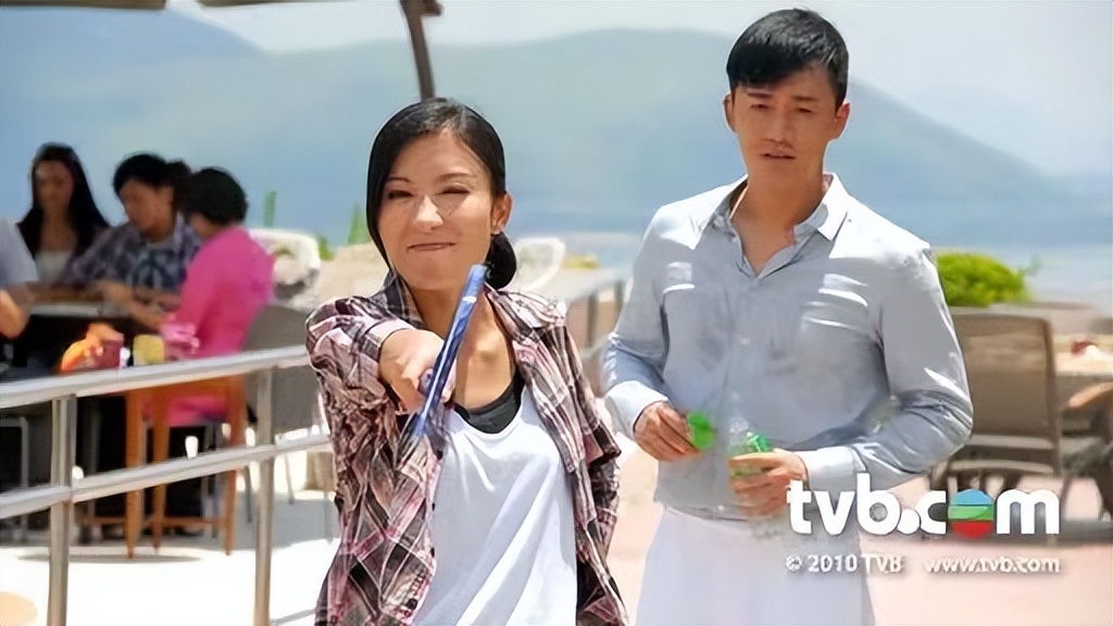 Lin Feng, the white moonlight in my heart - iNEWS