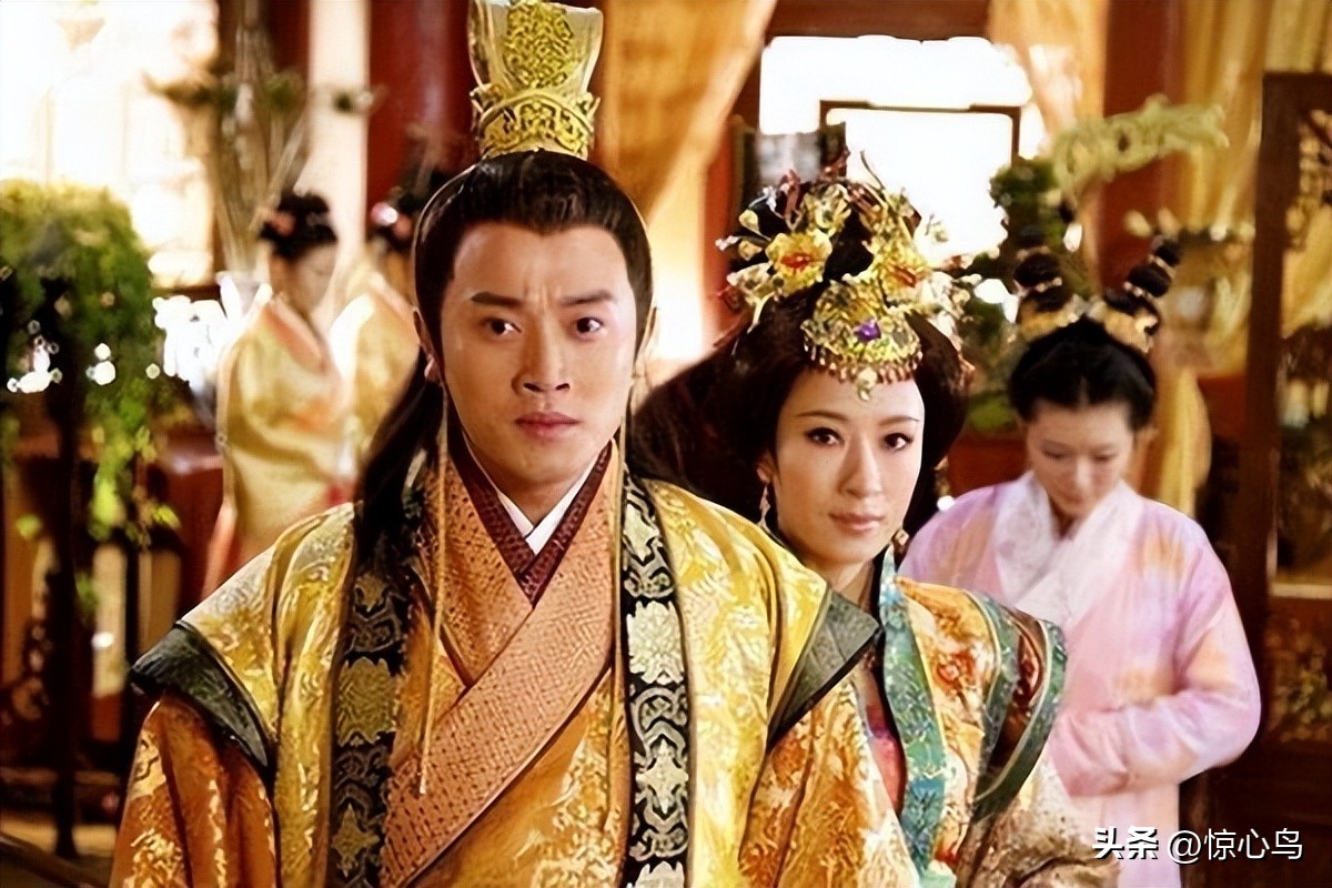 Chenghua is difficult to prosper (28th) Liu Jue did not take refuge in Wang Zhi, his dismissal ...