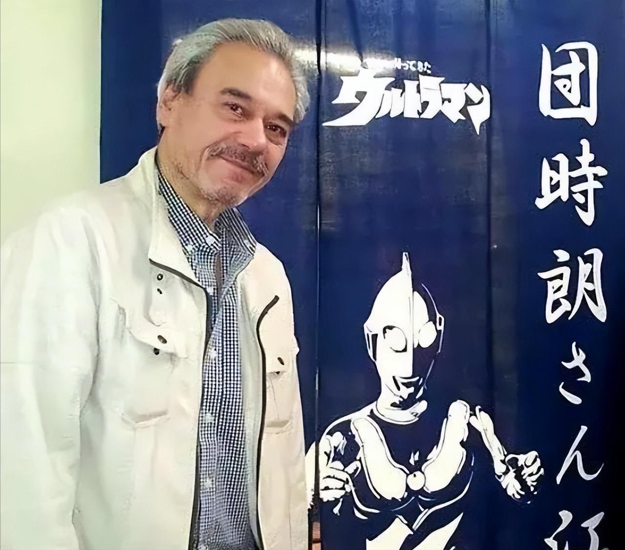 Giants of Light in the Sunset! Hideki Go and Altman Jack return to the ...