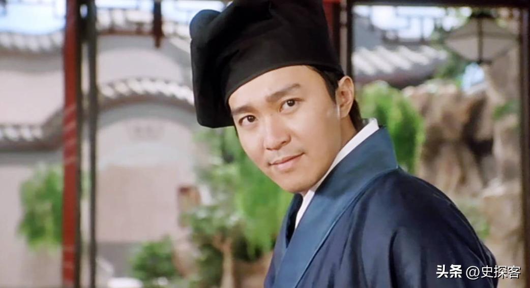 "Tang Bo Hu Spots Autumn Fragrance": One of Stephen Chow's masterpieces ...