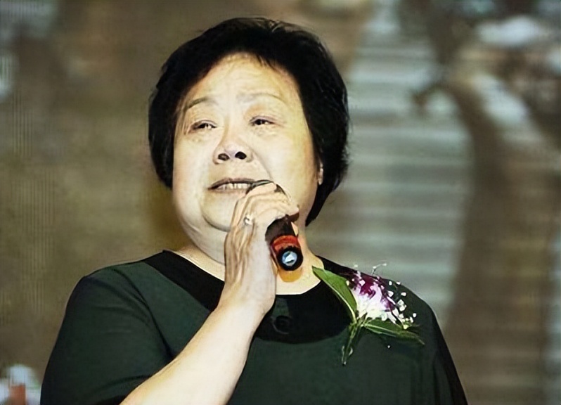 The latest situation of 13 actors in the classic movie "Honghu Red ...