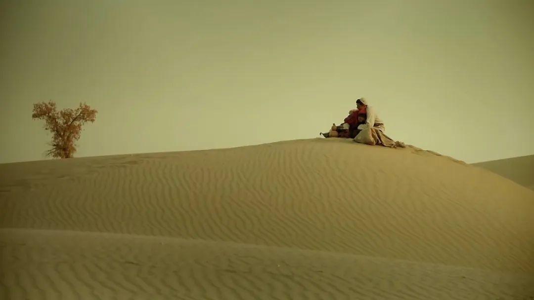 History is written from point to point, and it is understood by "Uncle Kurban and His ...