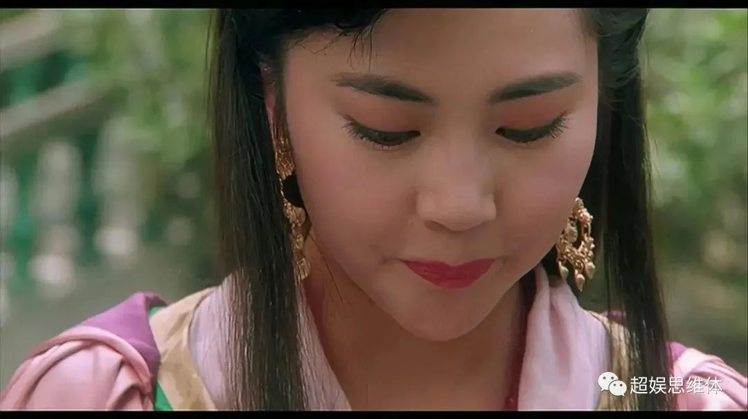 Zhou Hong: He became popular because of "Yupu Tuan" and married the ...