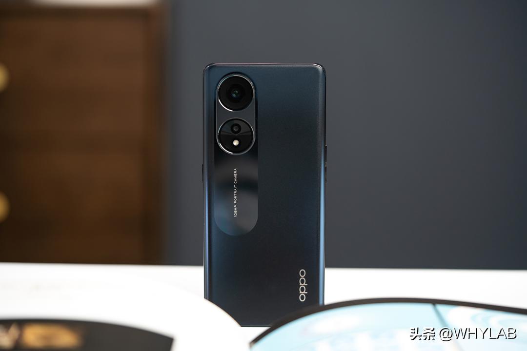 OPPO A1 Pro: Starting today, the thousand-yuan phone is officially ...