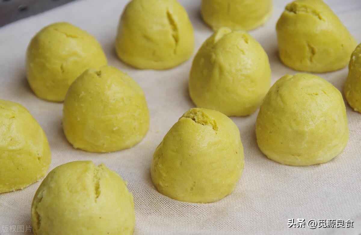 To make Wowotou, it is not enough to only put cornmeal, add 2 more ...