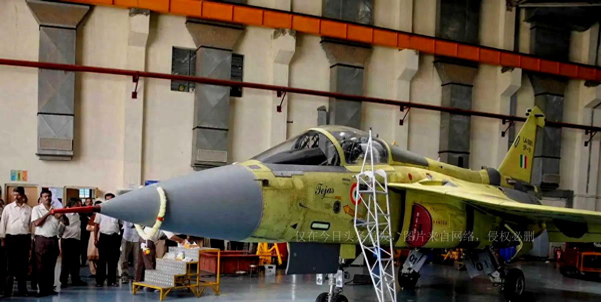The global air power rankings are released, the Indian Air Force is ...