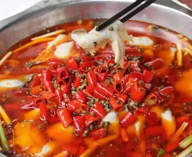 [Restaurant menu] 10 spicy dishes ~ make diners addicted to spicy food ...