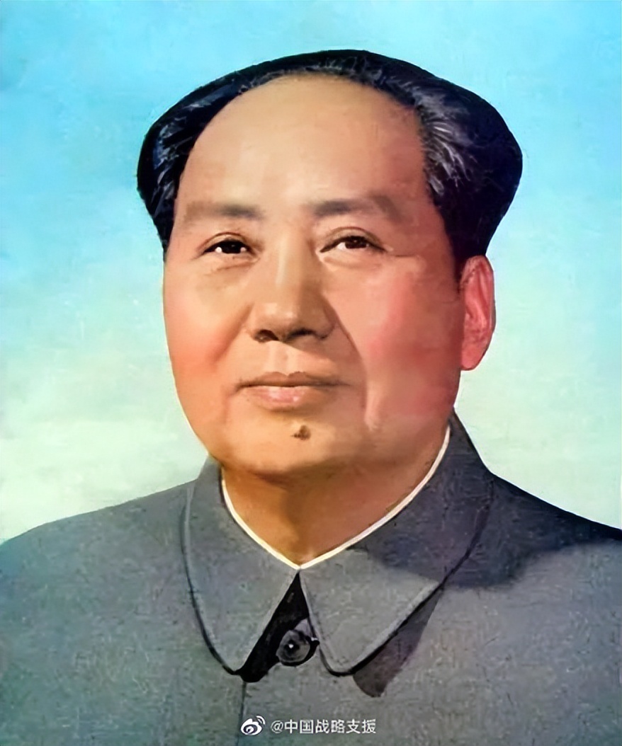 Today, we commemorate a generation of great man Mao Zedong - iNEWS