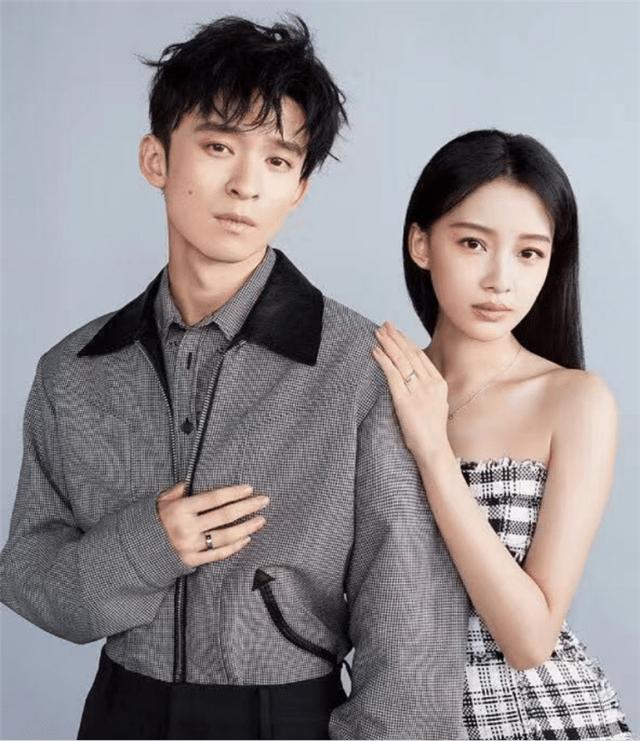 Sun Yi and Dong Zijian officially announced the divorce, the custody of her daughter was ...