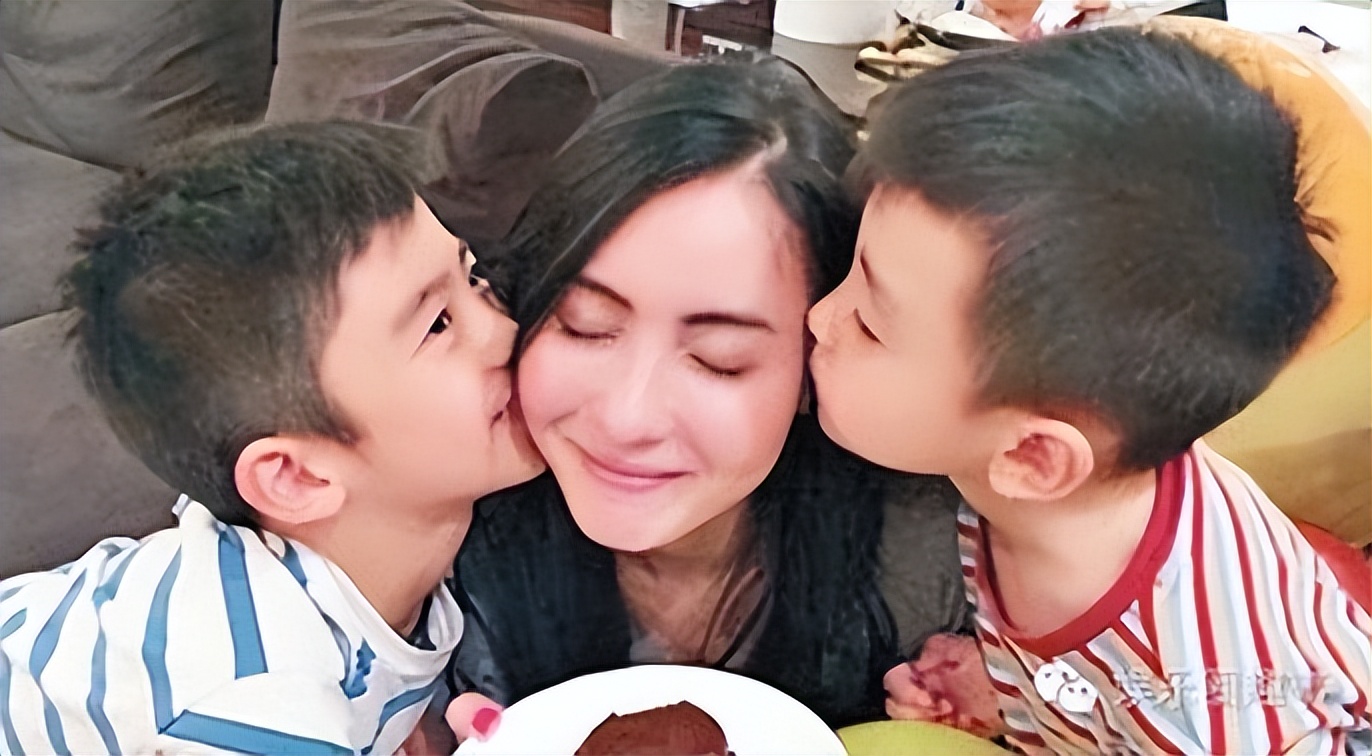 Assets Of 5 Billion Cecilia Cheung And Sun Donghai Received The