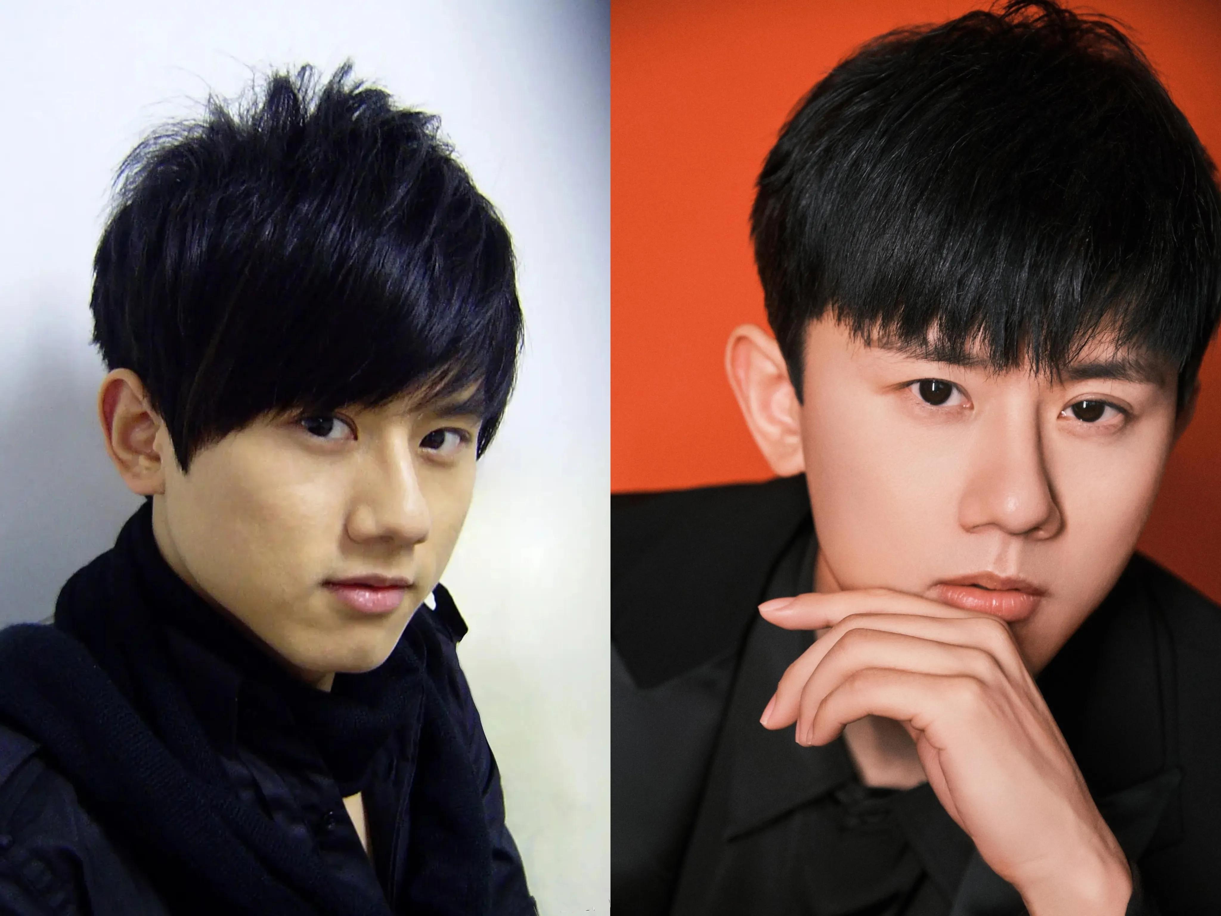 The real "full 40 minus 20" actor! Wei Chen is on the list! Hu Ge is only ranked fourth? - iMedia