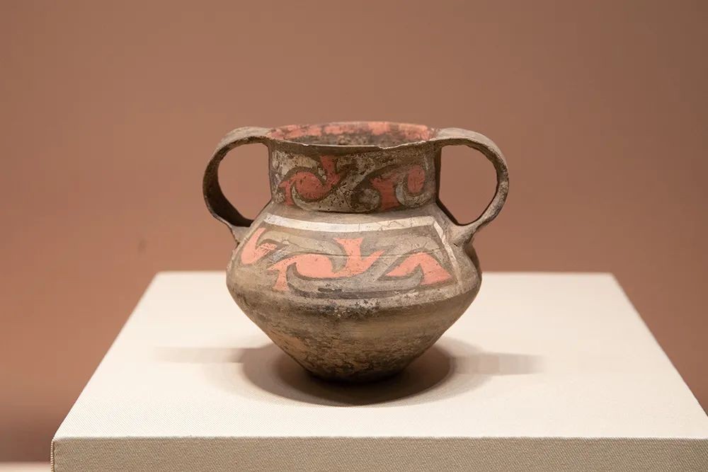 Analysis of Taosi Culture: Treasure of Ancient Chinese Civilization ...