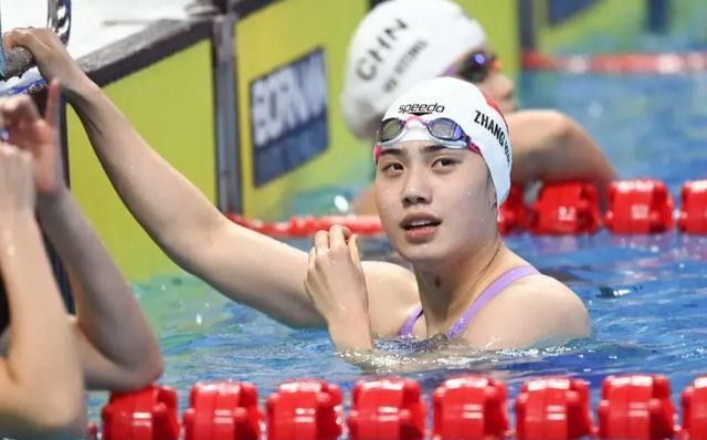 After watching Sun Yang's dream shattered in Paris, I finally ...