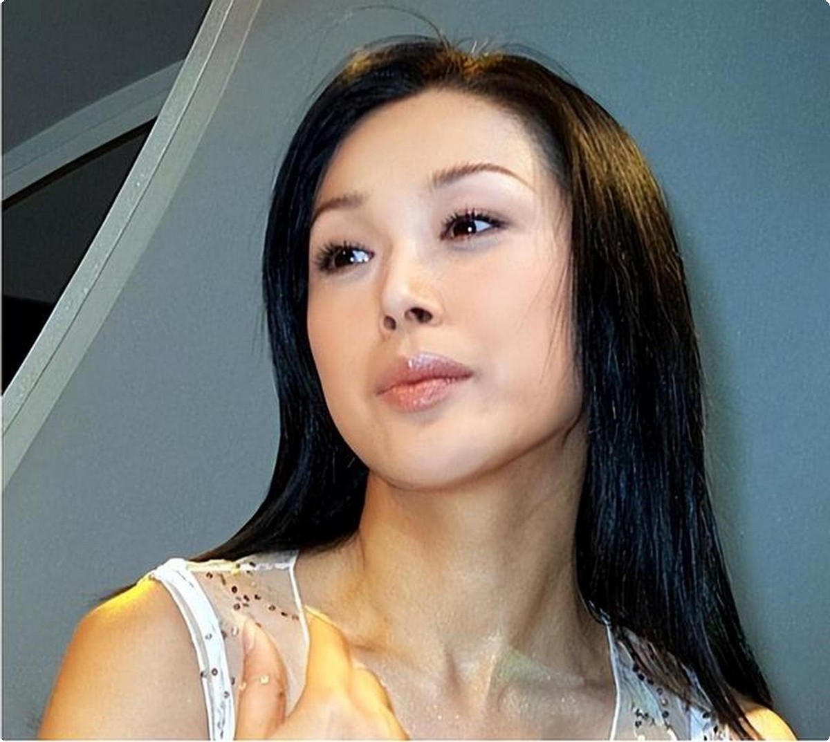 Sun Yue: I am not a husband, I have never taken care of Huang Xiaoming, a rich husband and a ...