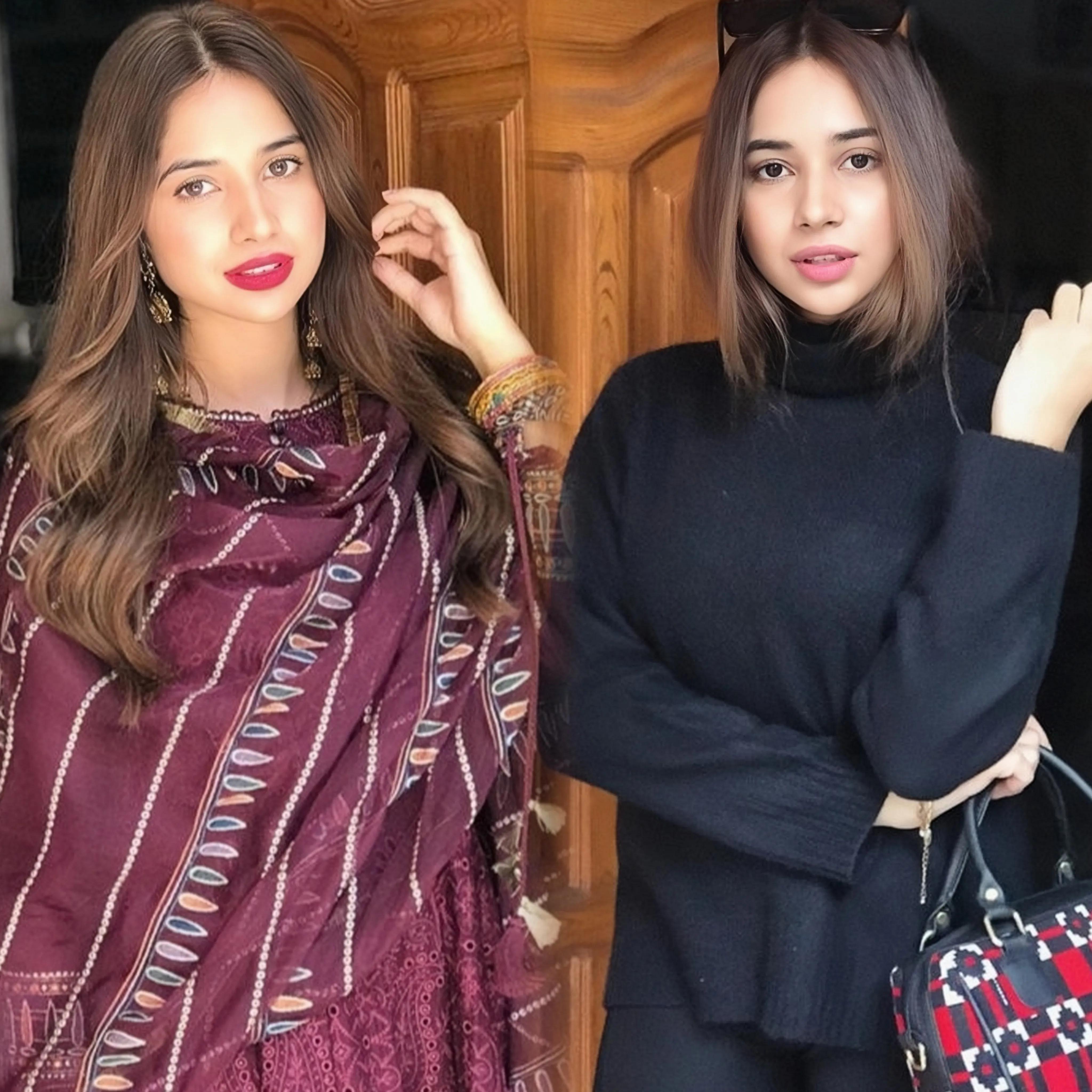 "It's too shameful, how can they be so beautiful" Nine beauties of ...