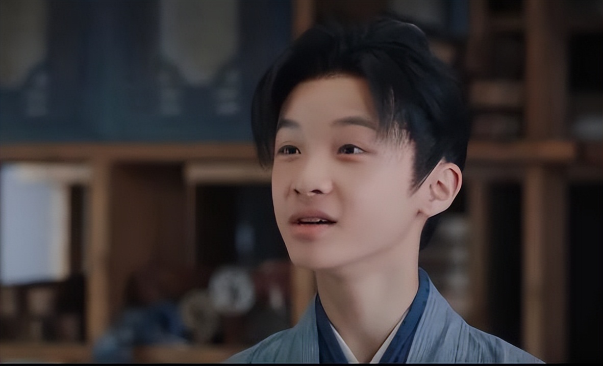 Watching "Tang Dynasty Strange Stories" again is still very interesting ...