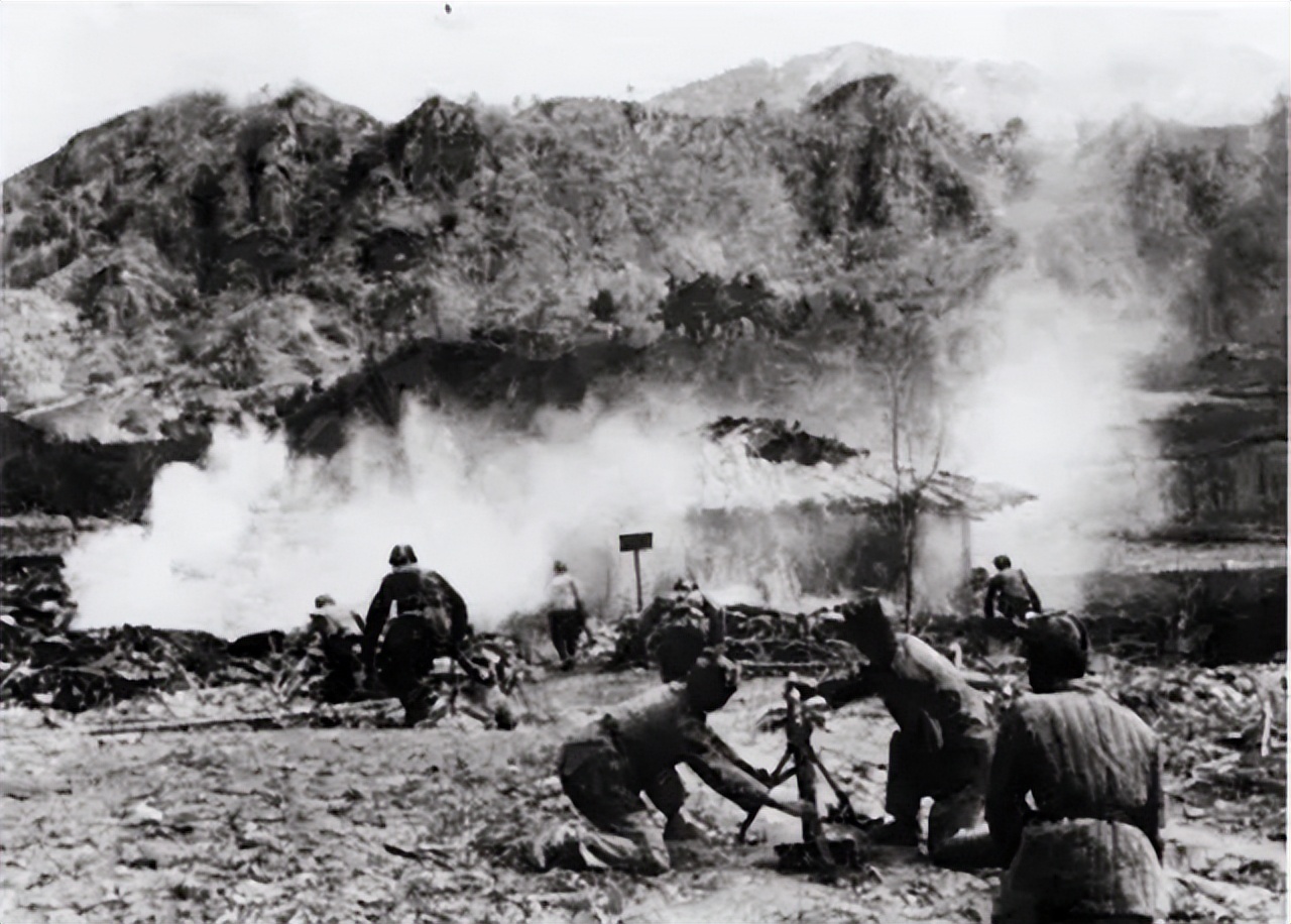 In-depth comparison of military power between China and the United ...