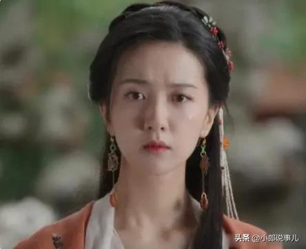 Chen Xiao performed well, and Ke Menglan, Zhao Paner and Song Yinzhang ...