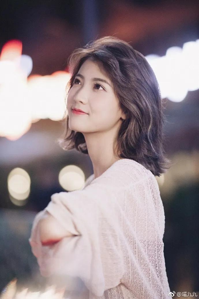 Li Xingyao's beautiful pictures - iNEWS